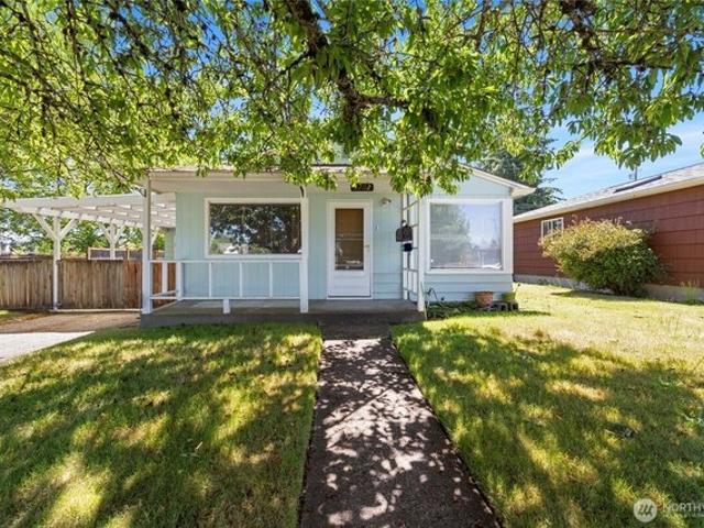 2202 S Melrose St, Tacoma, WA 98405