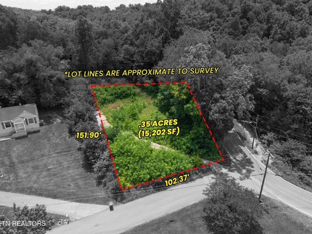 2202 Southside Rd, Knoxville, TN 37920