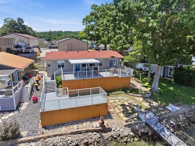 2202 Spring Cove Road