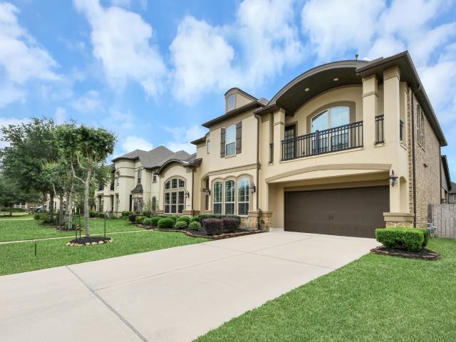 2202 Texoma Bend Lane