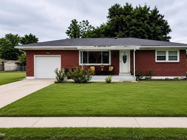 2202 Thistledawn Dr, Louisville, KY 40216