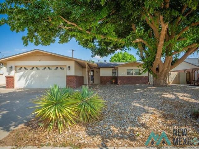 2202 W Clayton Ave, Artesia, NM 88210