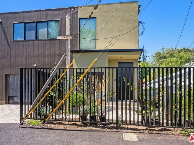2202 Washington Ave #B, Santa Monica, US, CA