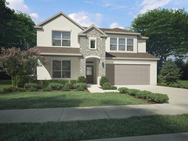 2202 Zephyr Dr, Princeton, TX 75407
