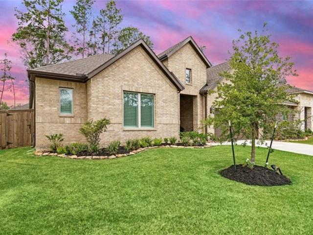 22030 Gateway Arch Dr, Porter, TX 77365