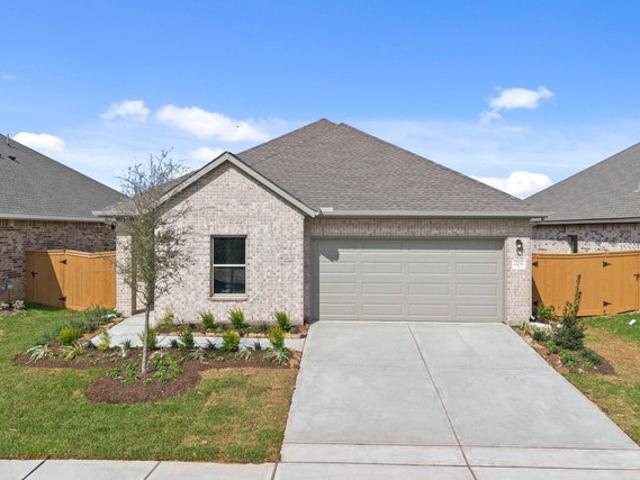 22030 Matera Vista Ln, Hockley, TX 77447