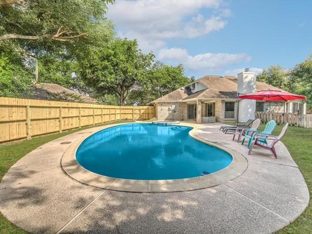 22030 Shady Valley Dr, Katy, TX 77450