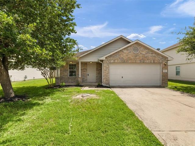 22031 Silverfield Park Ln, Katy, TX 77449
