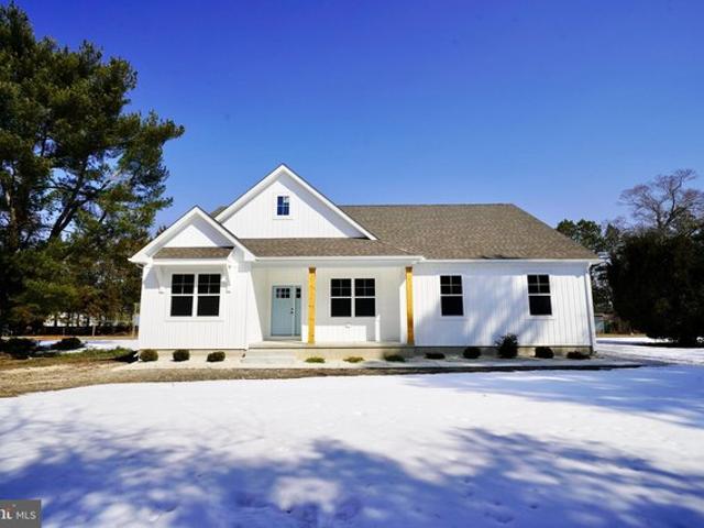 22037 Bunting Rd, Georgetown, DE 19947