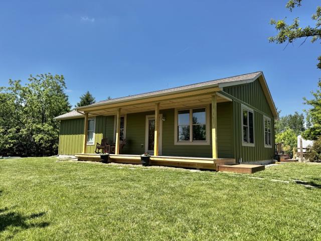 22037 E 2600 N Road