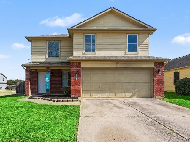 22034 Willow Shade Ln, Tomball, TX 77375 | MLS #29317