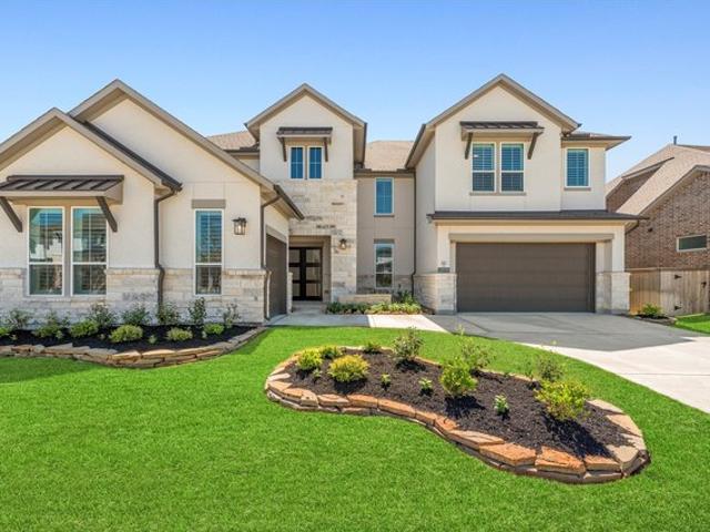 22035 Dahoon Holly Way, Cypress, TX 77433