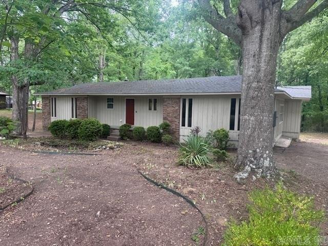 22035 Phillip Dr, Little Rock, AR 72206