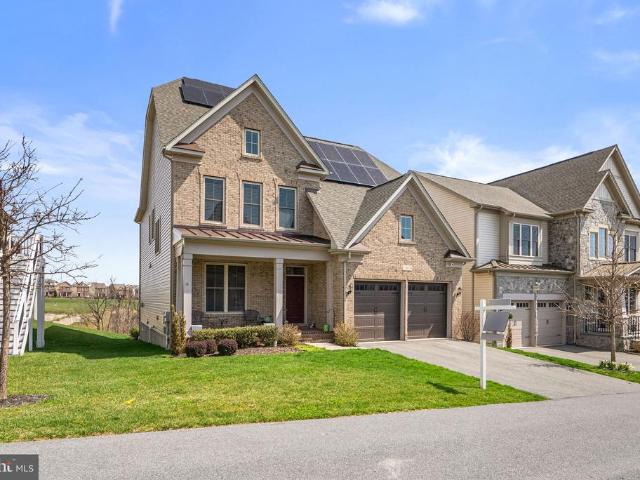 22039 Woodcock Way