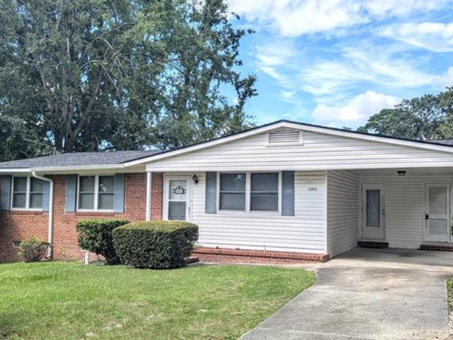 2203 Mura Dr, Augusta, GA 30906