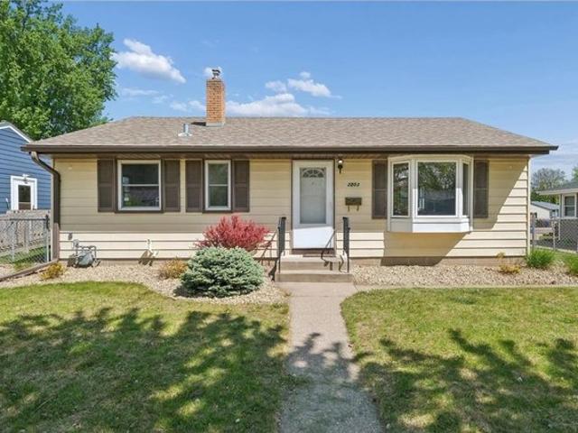 2203 Maryland Ave E, Saint Paul, MN 55119