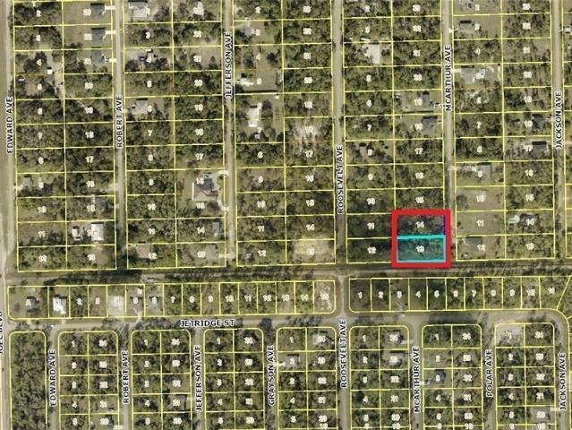 2203 McArthur Ave, Alva, FL 33920 | MLS #2025011 | Compass