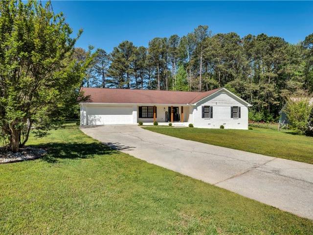 2203 Meadow Dr SW, Snellville, GA 30078 | Compass