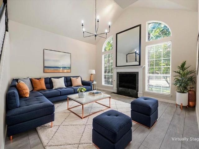 2203 Meadowstone Drive