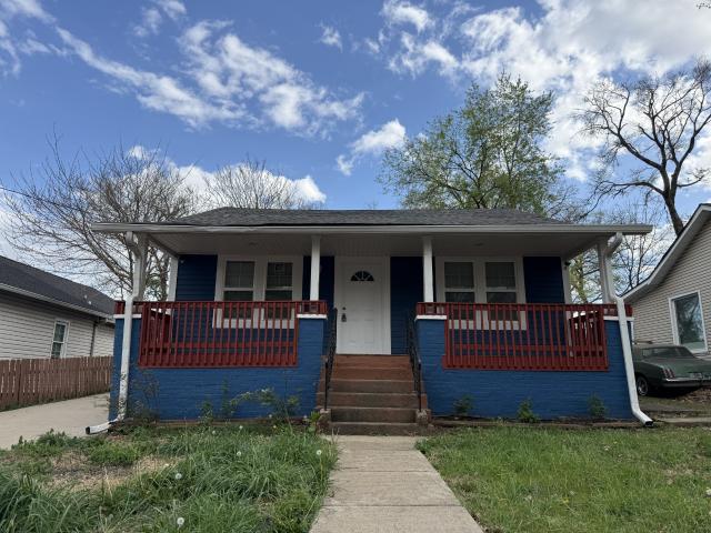 2203 Morena St, Nashville, TN 37208 | MLS #3165