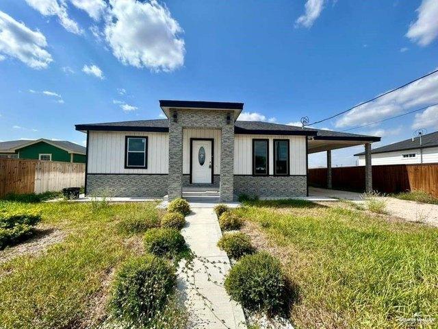 2203 N 109th St, Alton, TX 78573