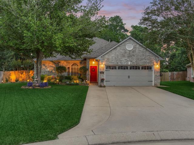 2203 Nicholas Crossing