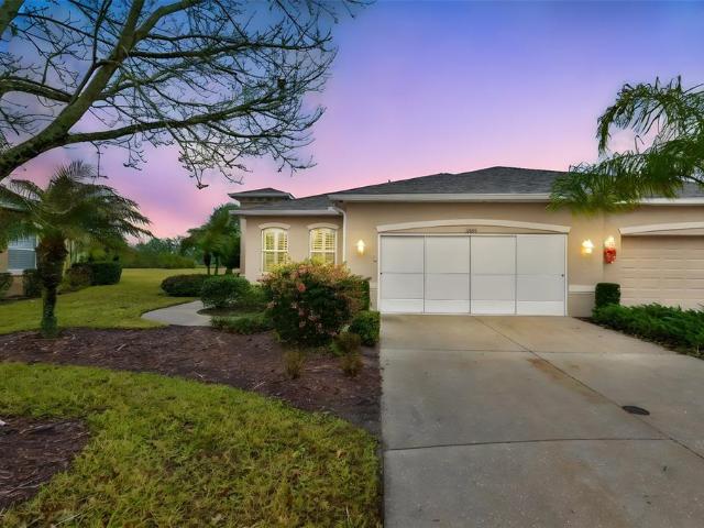 2203 Oakley Green Dr, Unit 45, Sun City Center, FL 33573 | MLS #TB8469 | Compass