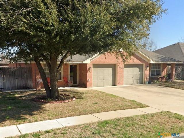 2203 Agate Dr, Killeen, TX 76549