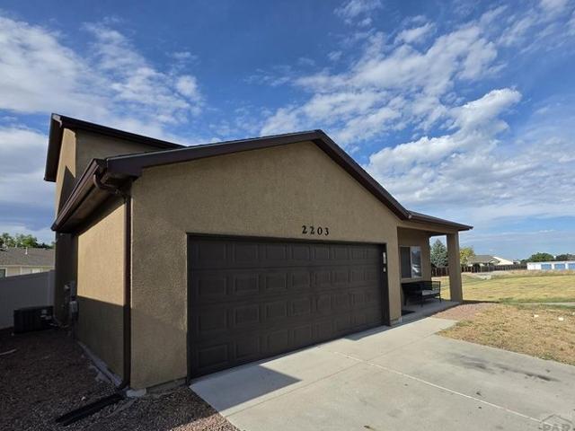 2203 Antelope Way, Pueblo, CO 81005