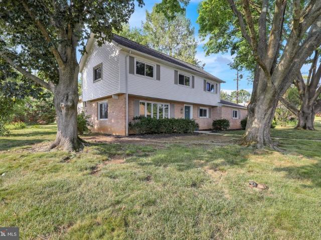 2203 Burkey Drive