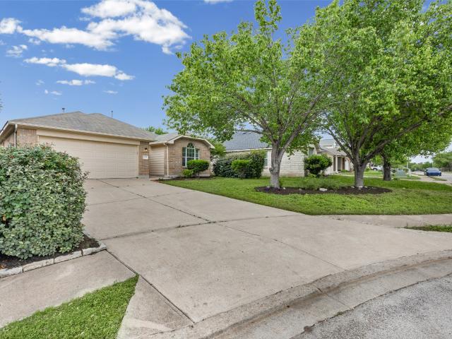 2203 Bakers Way, Cedar Park, TX 78613 | MLS #8942 | Compass