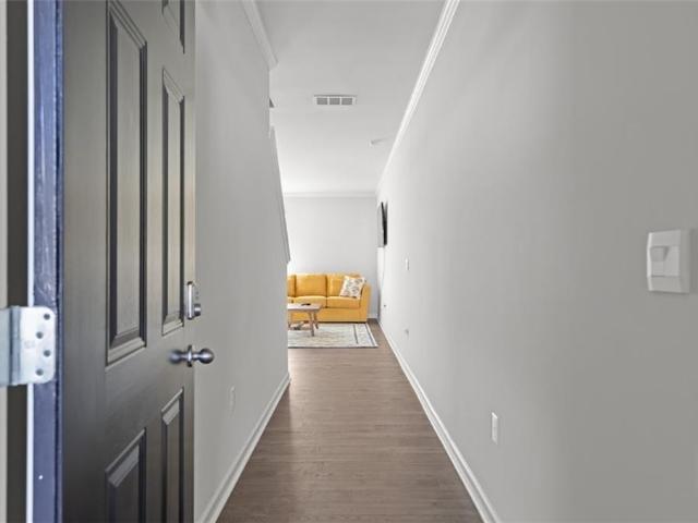 2203 Blue Monarch Drive