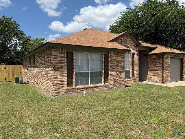 2203 Bluebonnet Drive