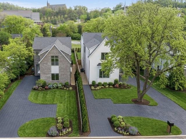 2203 Castleman Dr, Nashville, TN 37215