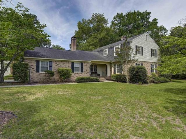 2203 Cornwallis Ave, Camden, SC 29020