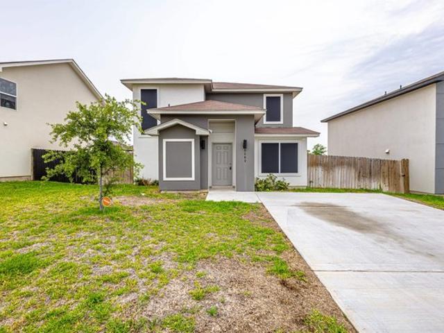 2203 Durazno Ct, Laredo, TX 78046