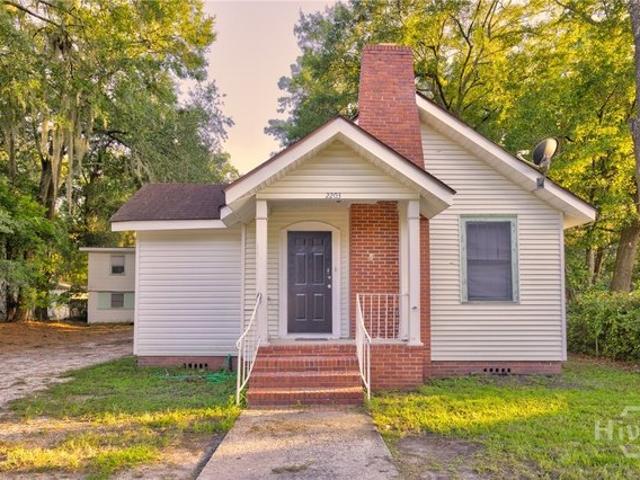 2203 Delesseps Ave, Savannah, GA 31404