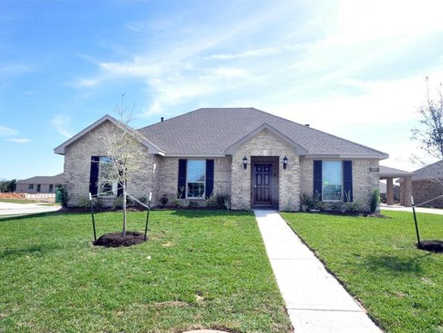 2203 Dorado St, League City, TX 77539