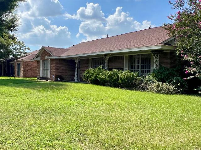 2203 Droxford Drive