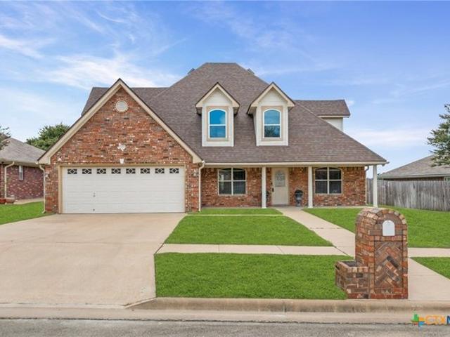 2203 Excel Dr, Killeen, TX 76542