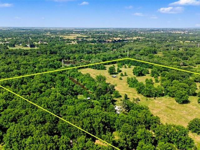 2203 E 86th St N, Sperry, OK 74073