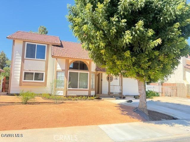 2203 E Avenue R10