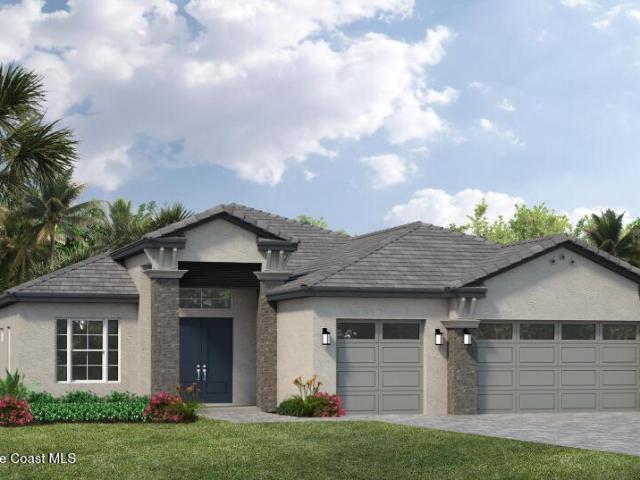 2203 Edestus Dr, Melbourne, FL 32940 | MLS #1045