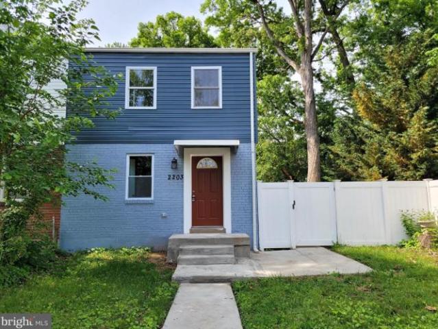 2203 Farrington Ave #1518, Alexandria, VA 22303
