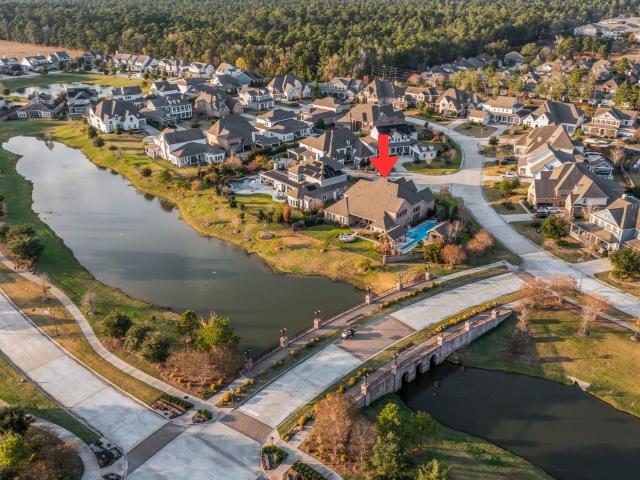2203 Flameleaf Ct, Conroe, TX 77384 | MLS #90900