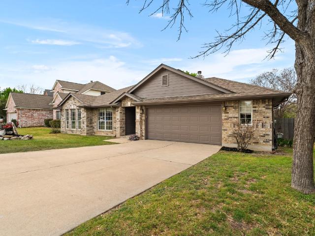 2203 Four Hills Ct, Pflugerville, TX 78660 | MLS #1877