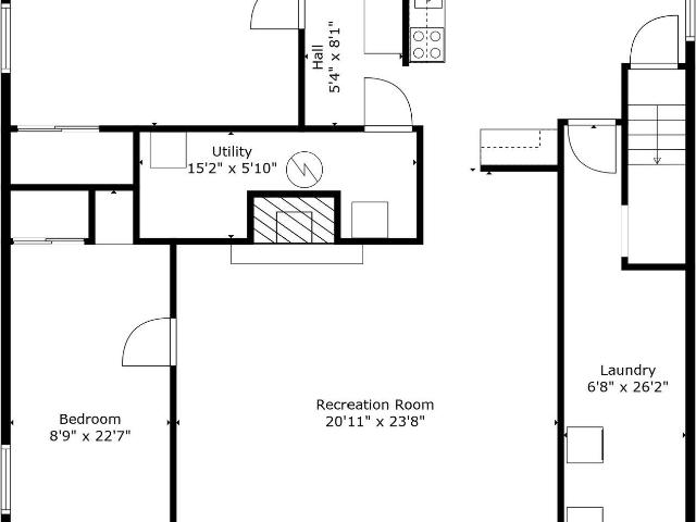 2203 GILSON Court