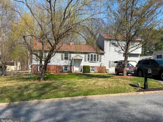 2203 Green Haven Way