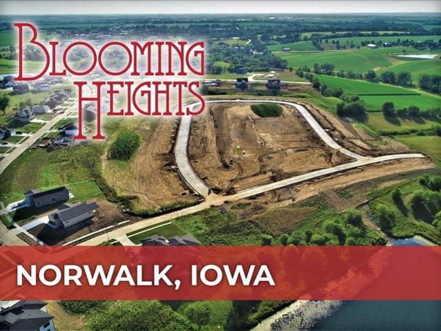 2203 Green Leaf Cir Lot 1, Norwalk, IA 50211