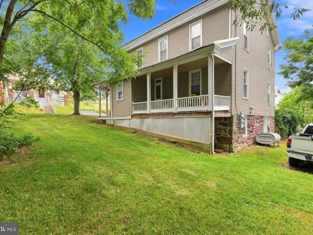 2203 Halter Rd, Westminster, MD 21158